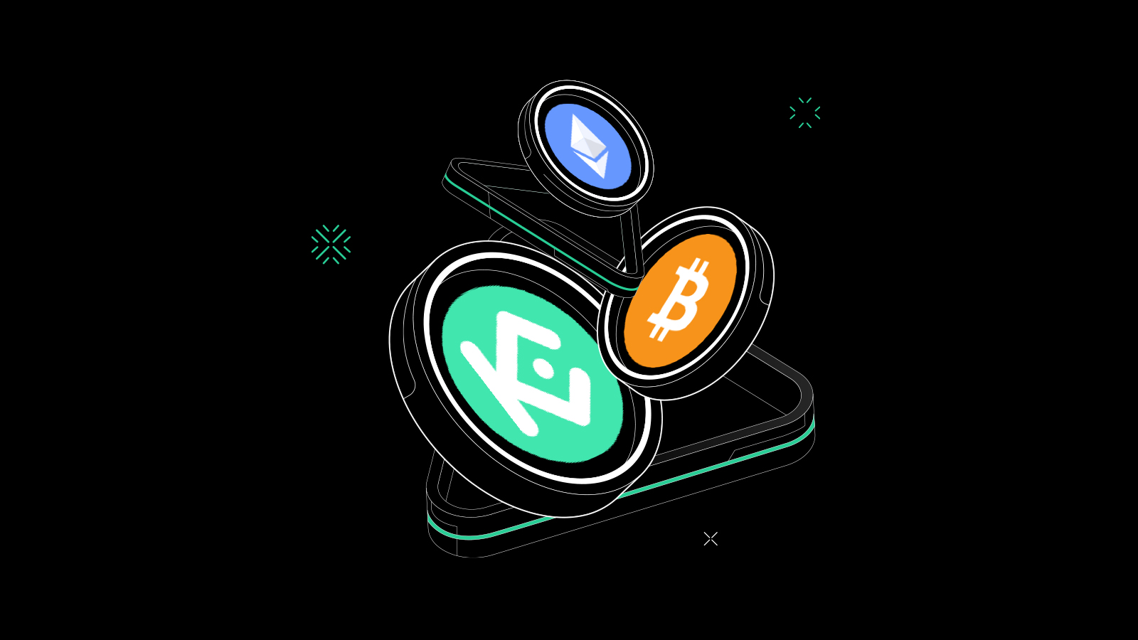 Diversification Strategies Using Crypto Futures Across Multiple Assets | KuCoin Learn